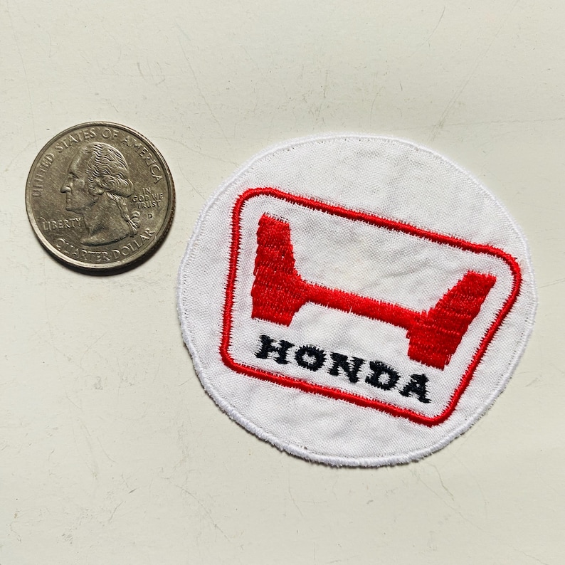 Embroidery Patches 1970's Car Brands - Etsy