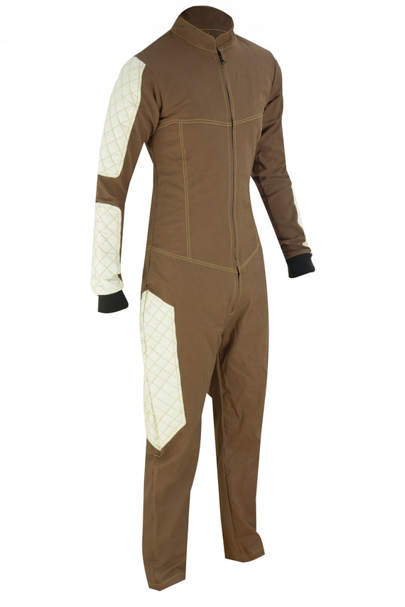 Flight Suit Concept