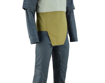 Bounty Hunter Flight Suit DARK - Etsy