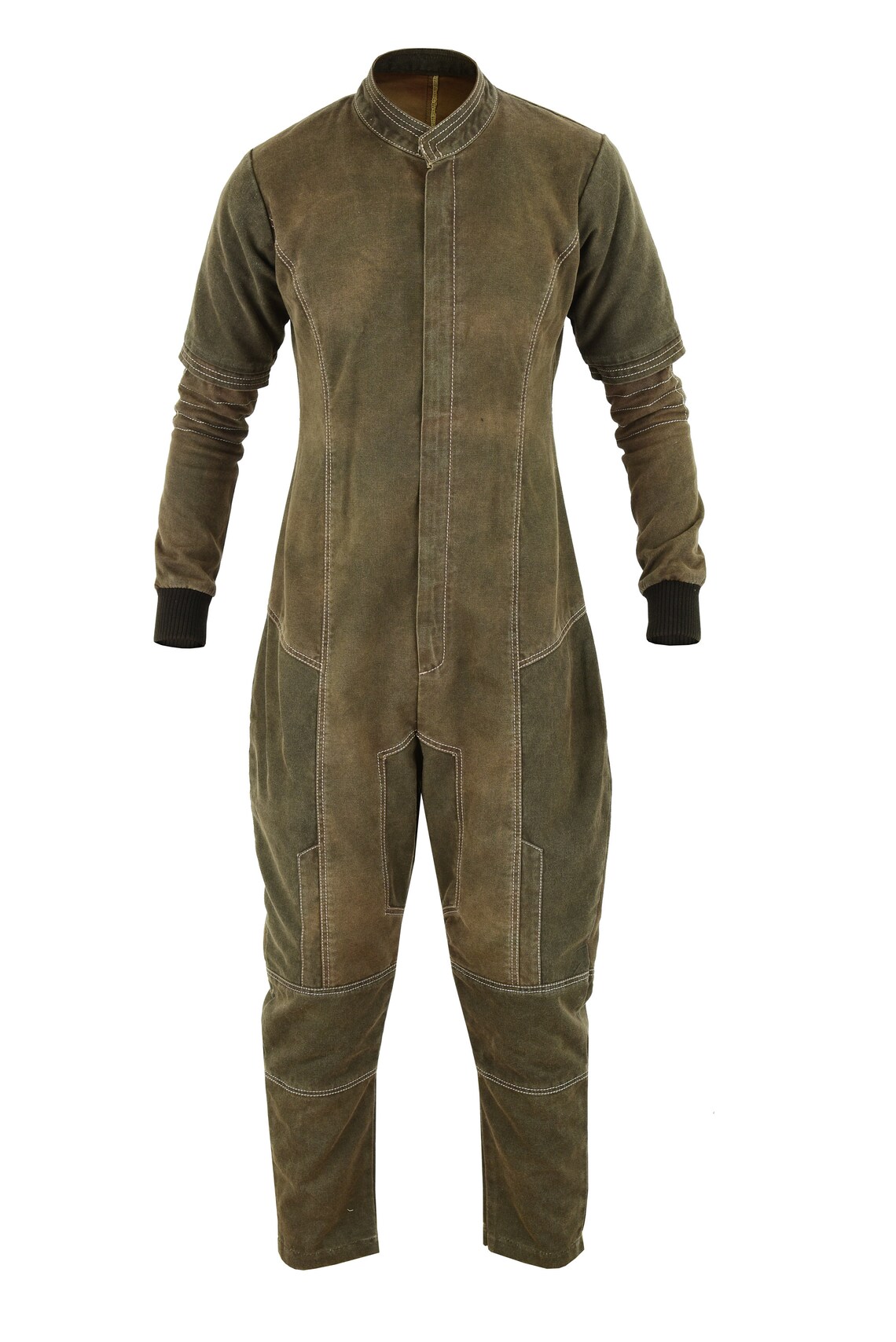 Star War Inspired Flight Suit - Etsy UK