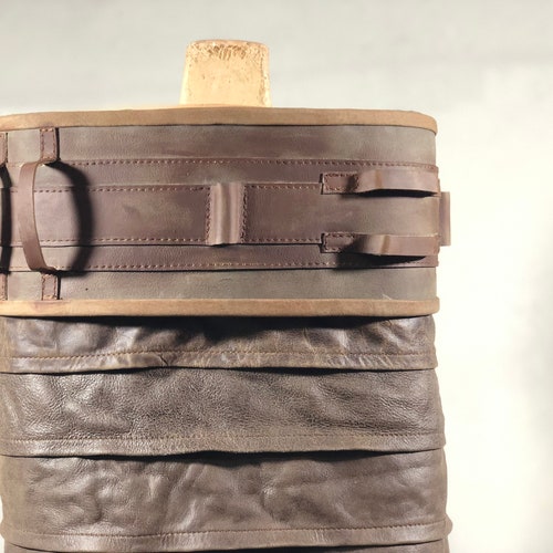 Space Mercenary Neck Seal Pattern Inspired by the Armorer - Etsy