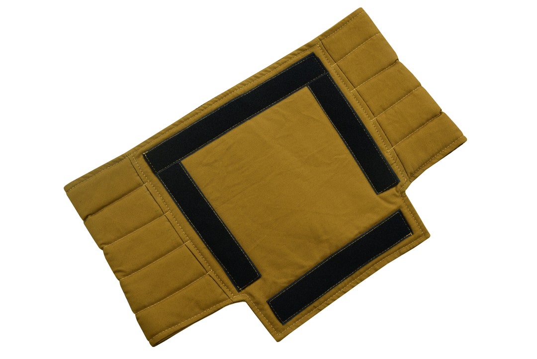 Custom Concept Mandalorian Cummerbund - Etsy