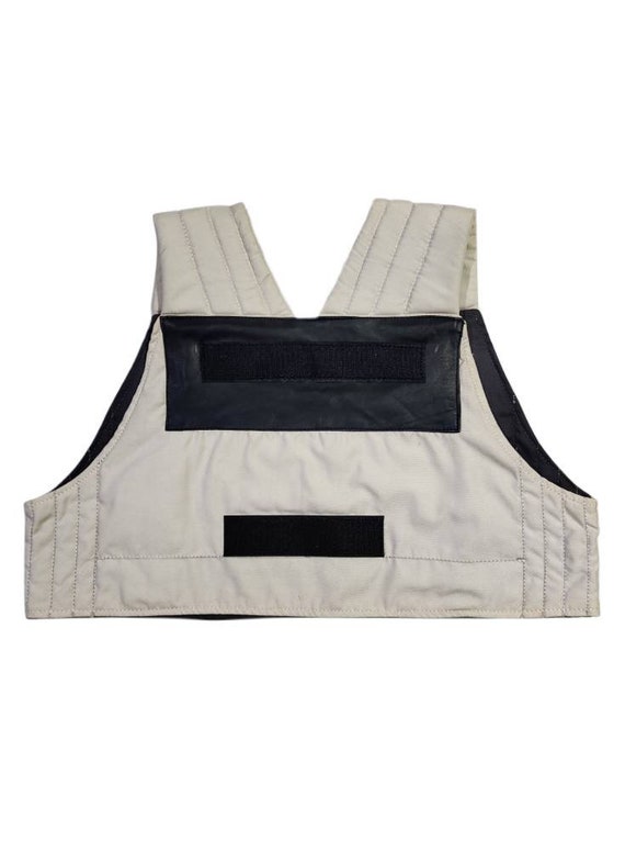 Axe Woves Inspired Vest - Etsy