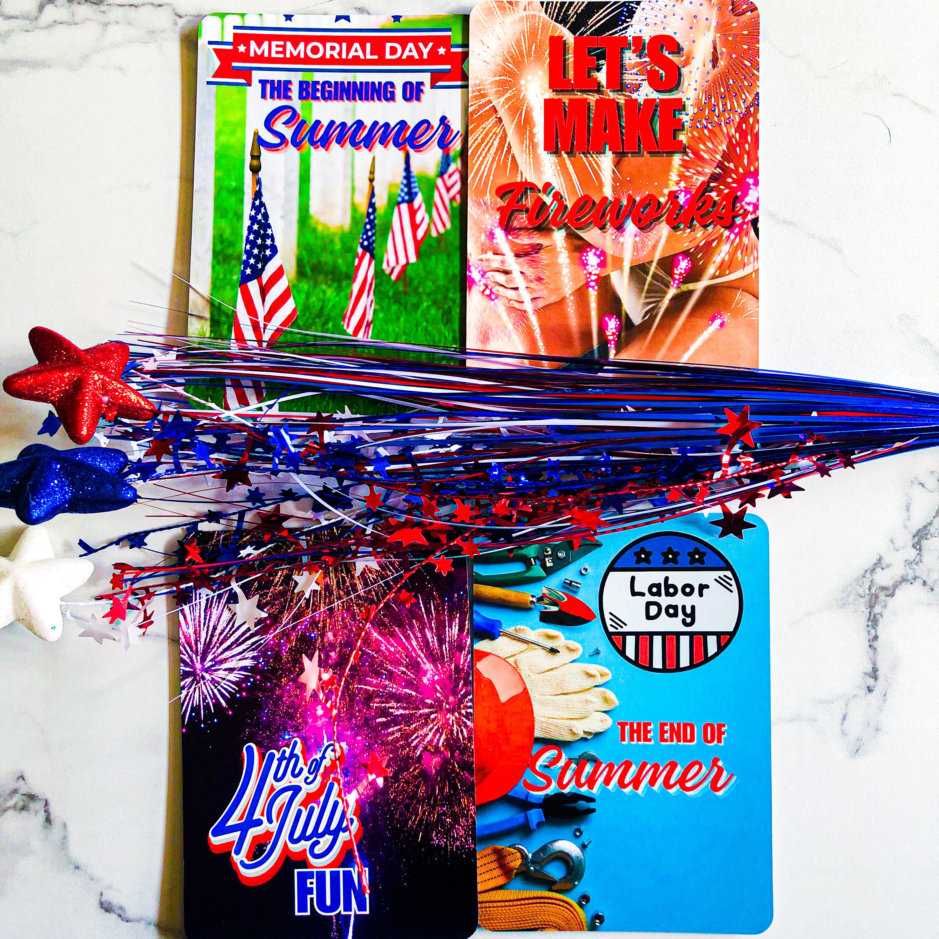 Spicy Summer Oracle Deck - Shadow N Shine - Heather Schultz - Etsy