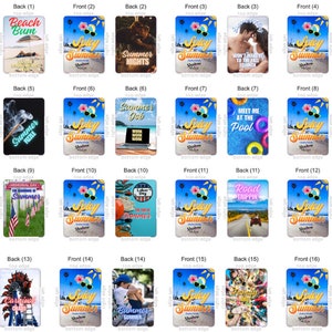 Spicy Summer Oracle Deck - Shadow N Shine - Heather Schultz - Etsy