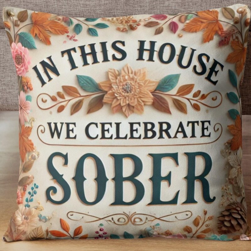 Sober Time Poster - Etsy UK