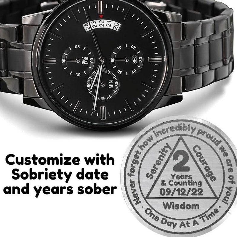 1 12 Wrist Watch - Etsy