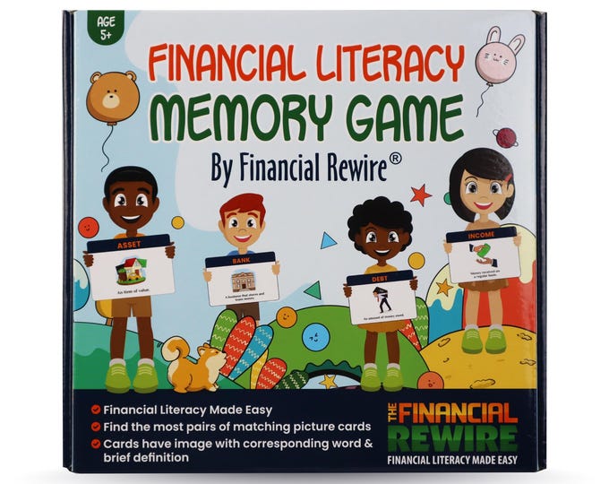 Financial Literacy for Kids | Money | Infographic | Learn About Money ...