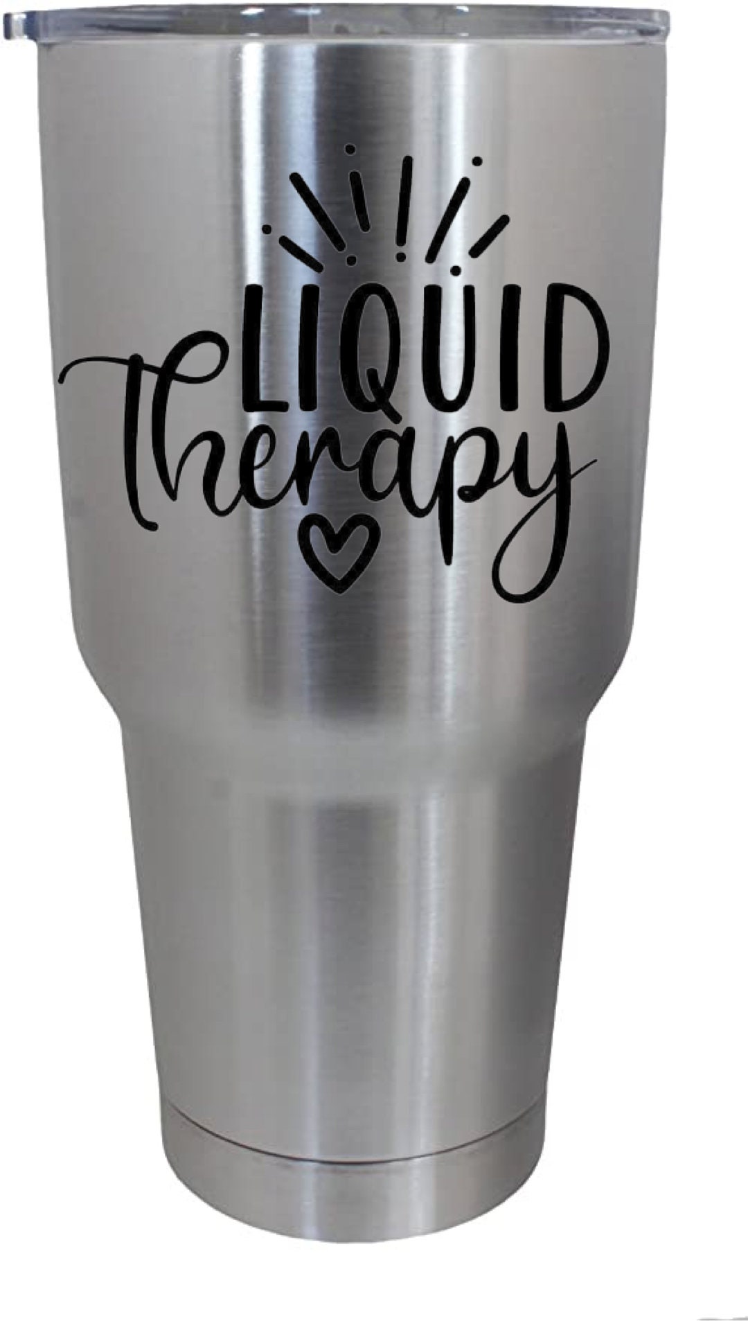 Liquid Therapy/ Liquid Therapy SVG/ Wine Glass Quote/ Tumbler - Etsy