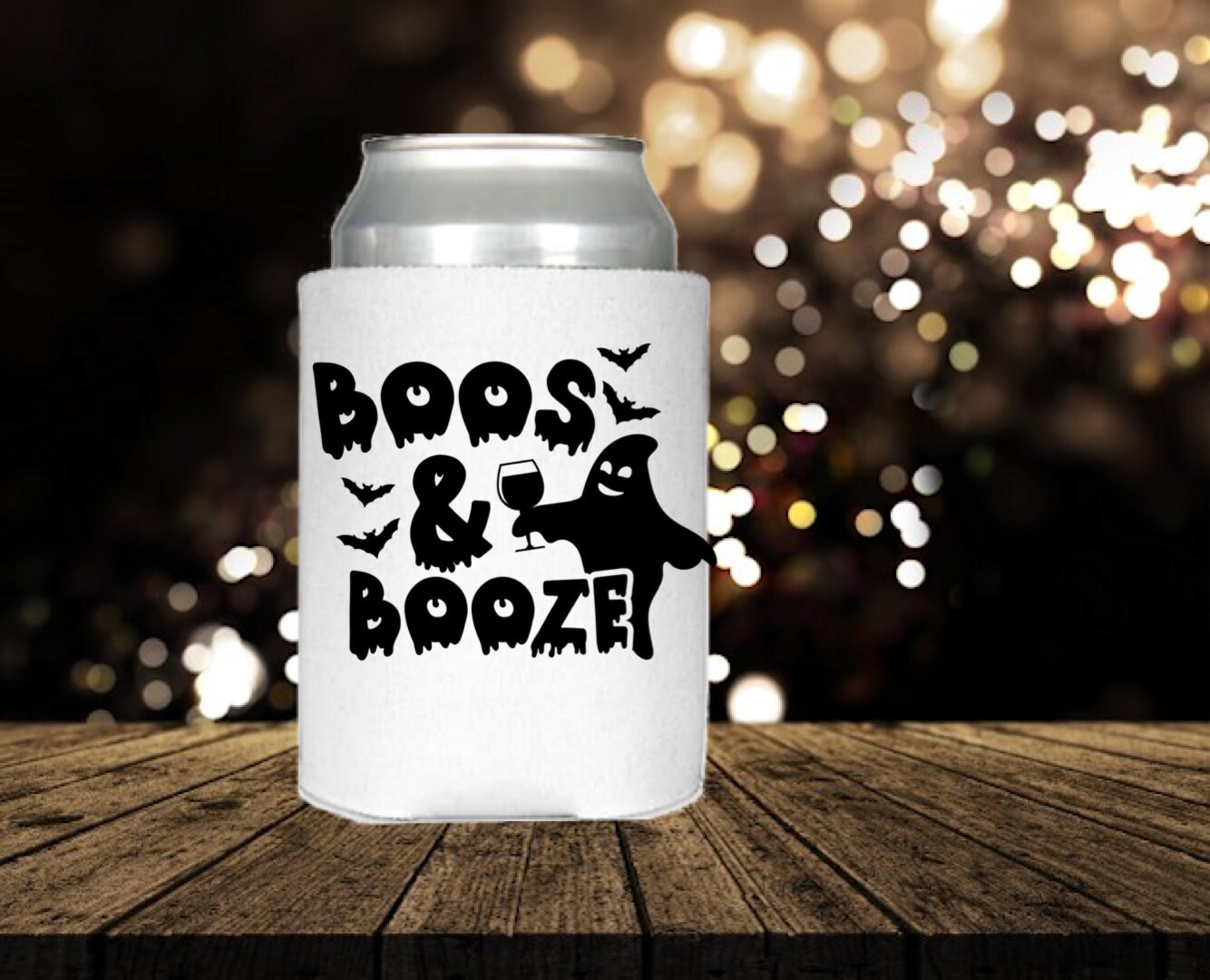 Boos and Booze Svg/ Ghosts and Drinking SVG/ Halloween Funny Alcoholic ...
