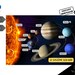 SOLAR SYSTEM BILINGUAL 26 Montessori Cards 2 Posters Flashcard Pdf ...