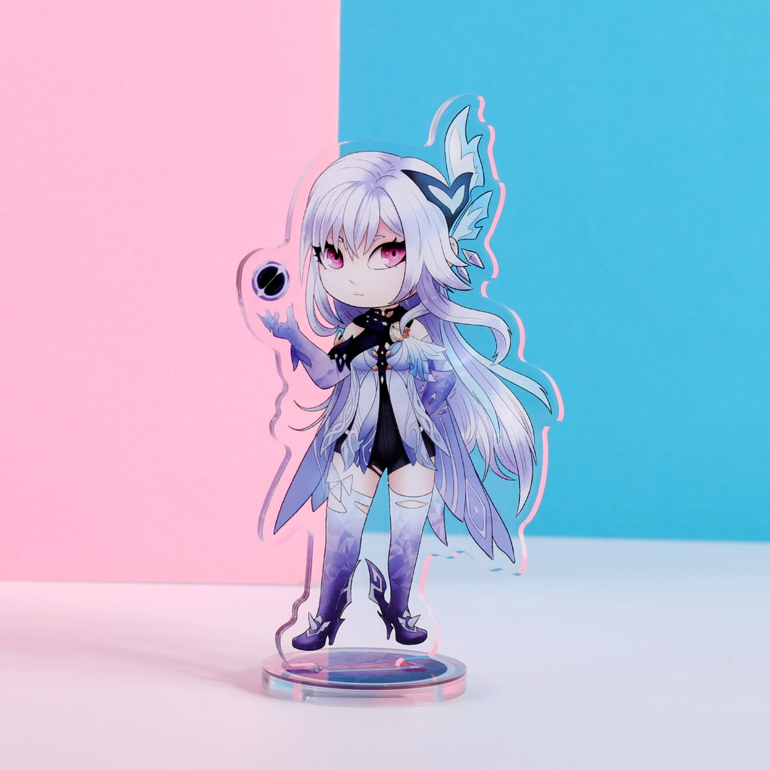 Chibi Skirk Acrylic Standee - Etsy