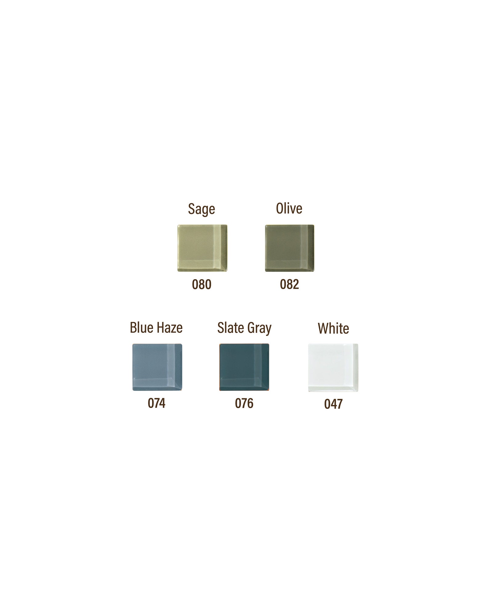 CUSTOM Glass Tile Decorative Cubes | Tile Cubes | Table Decors ...