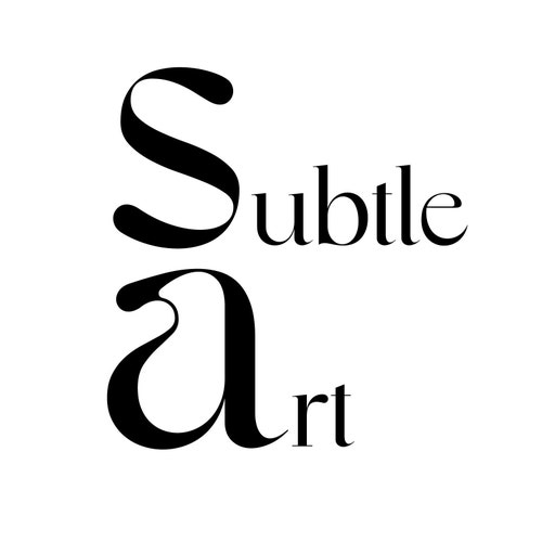 SubtleArtStudios - Etsy