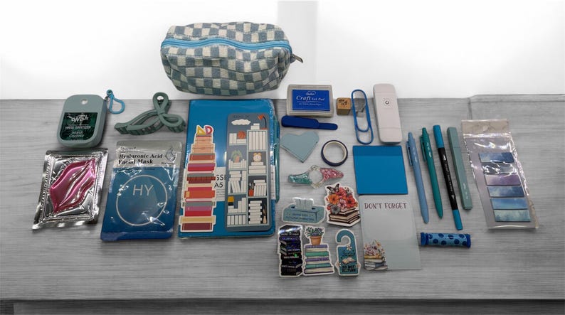 Mystery Scoop Bundle - Etsy