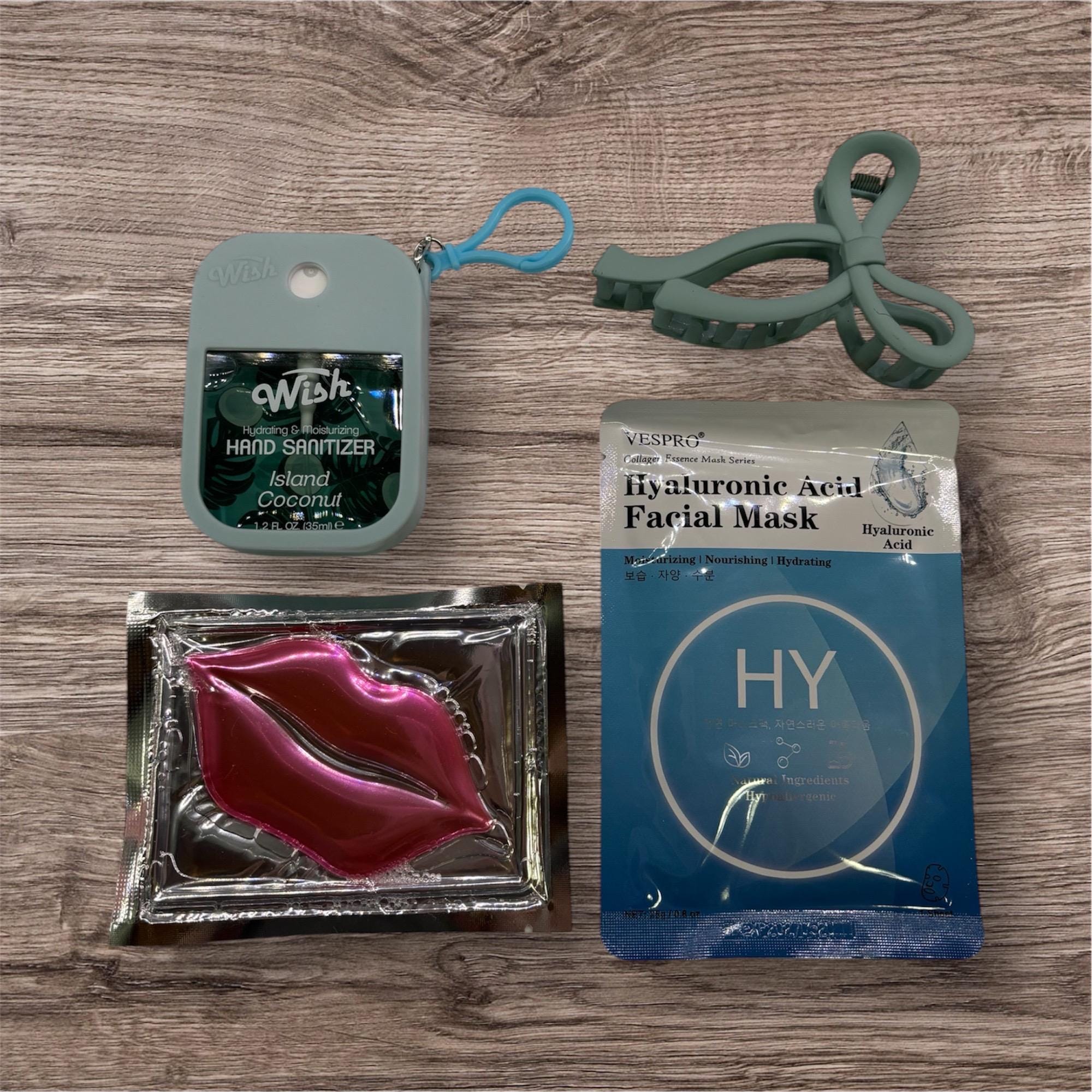 Mystery Scoop Bundle - Etsy