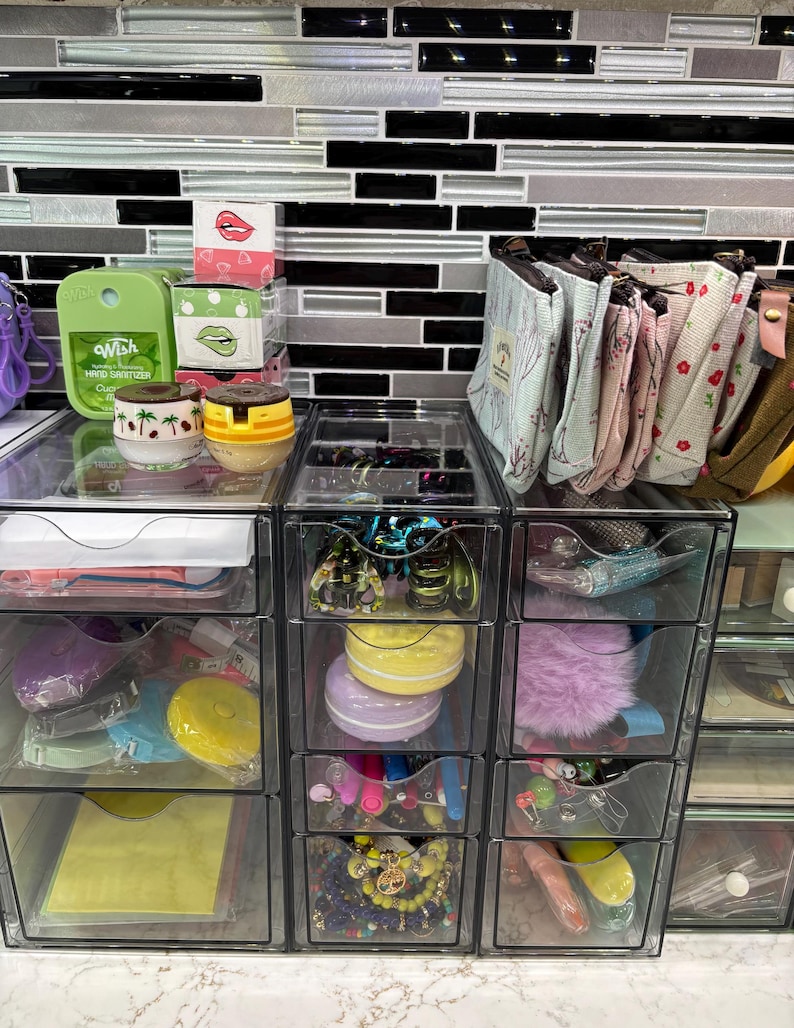 Mystery Scoop Bundle 30 Capsules - Etsy