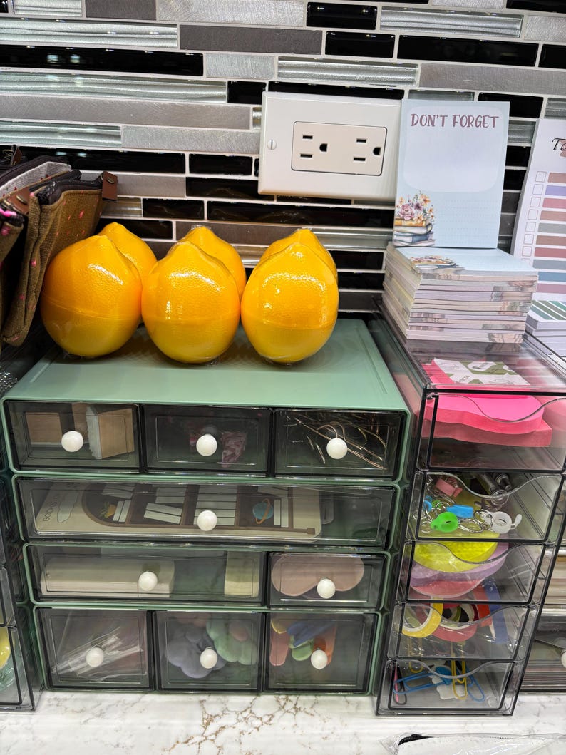 Mystery Scoop Bundle 10 Capsules - Etsy