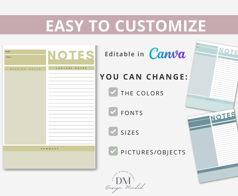 Law School Mega Bundle Essentials Case Brief Template Note - Etsy