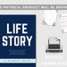 Life Story Printable Workbook | Perfect for Alzheimers Caregiving ...