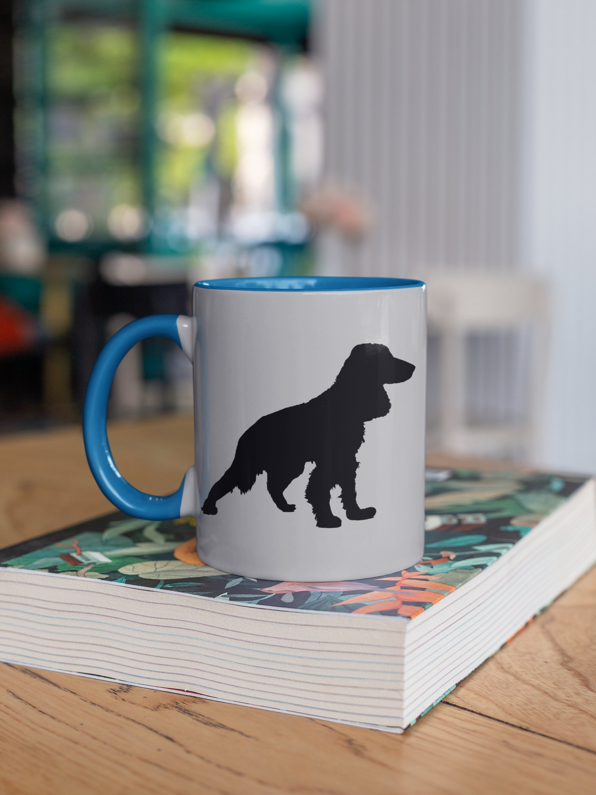 Cocker Spaniel Bundle Pack - 25 Designs | Digital Download | Png , SVG ...