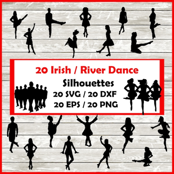 Irish Dance - Etsy