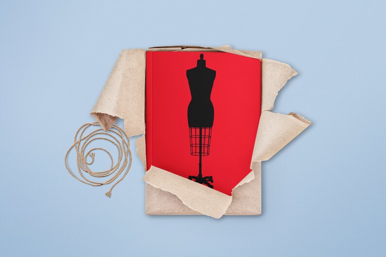 Mannequin Silhouette Pack 13 Bust Form Designs Digital Download 20 Png ...