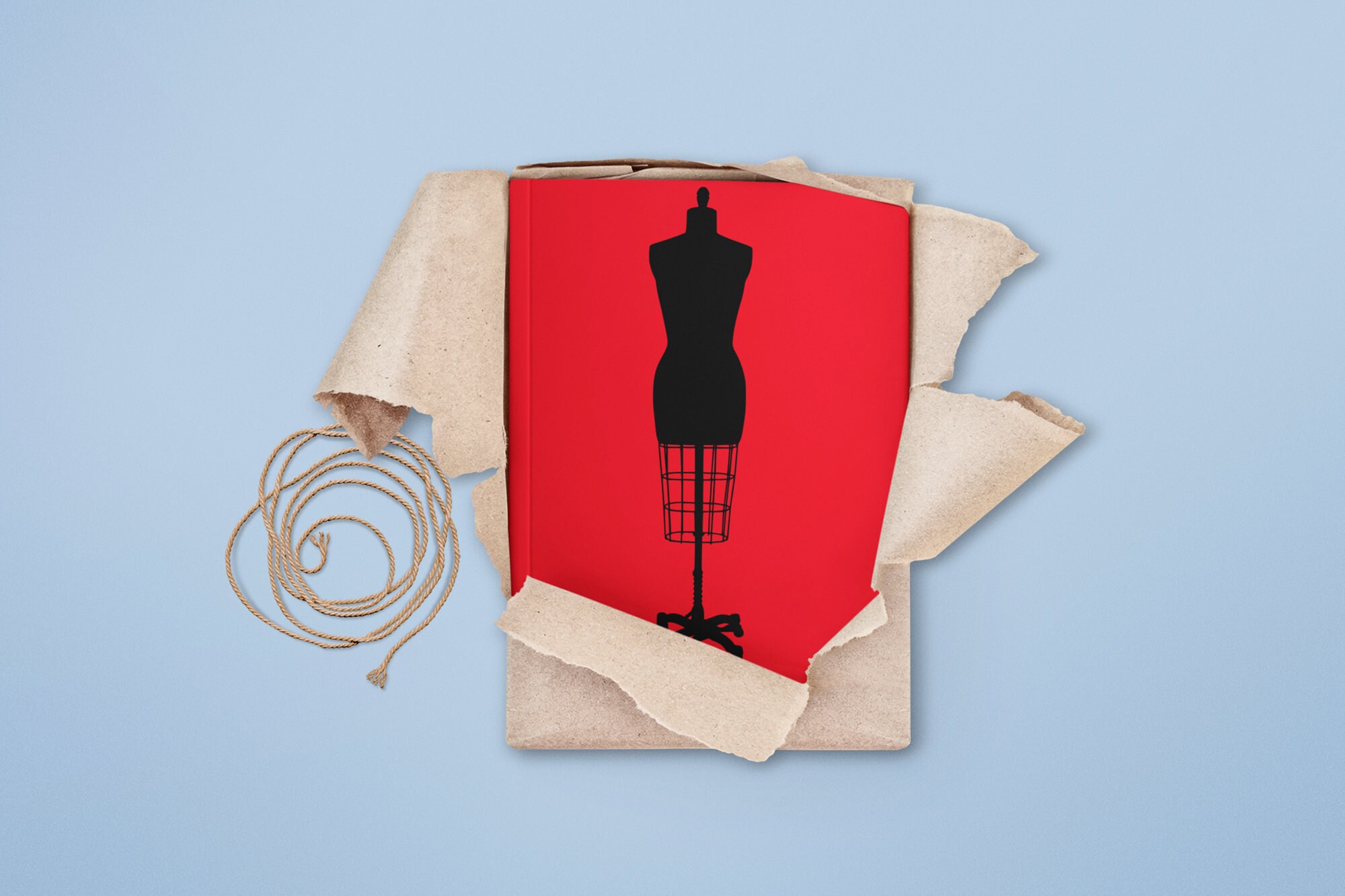 Mannequin Silhouette Pack 13 Bust Form Designs Digital Download 20 Png ...