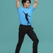 Tap Dance Silhouette Pack - 20 Designs | Digital Download | 20 Png ,SVG ...