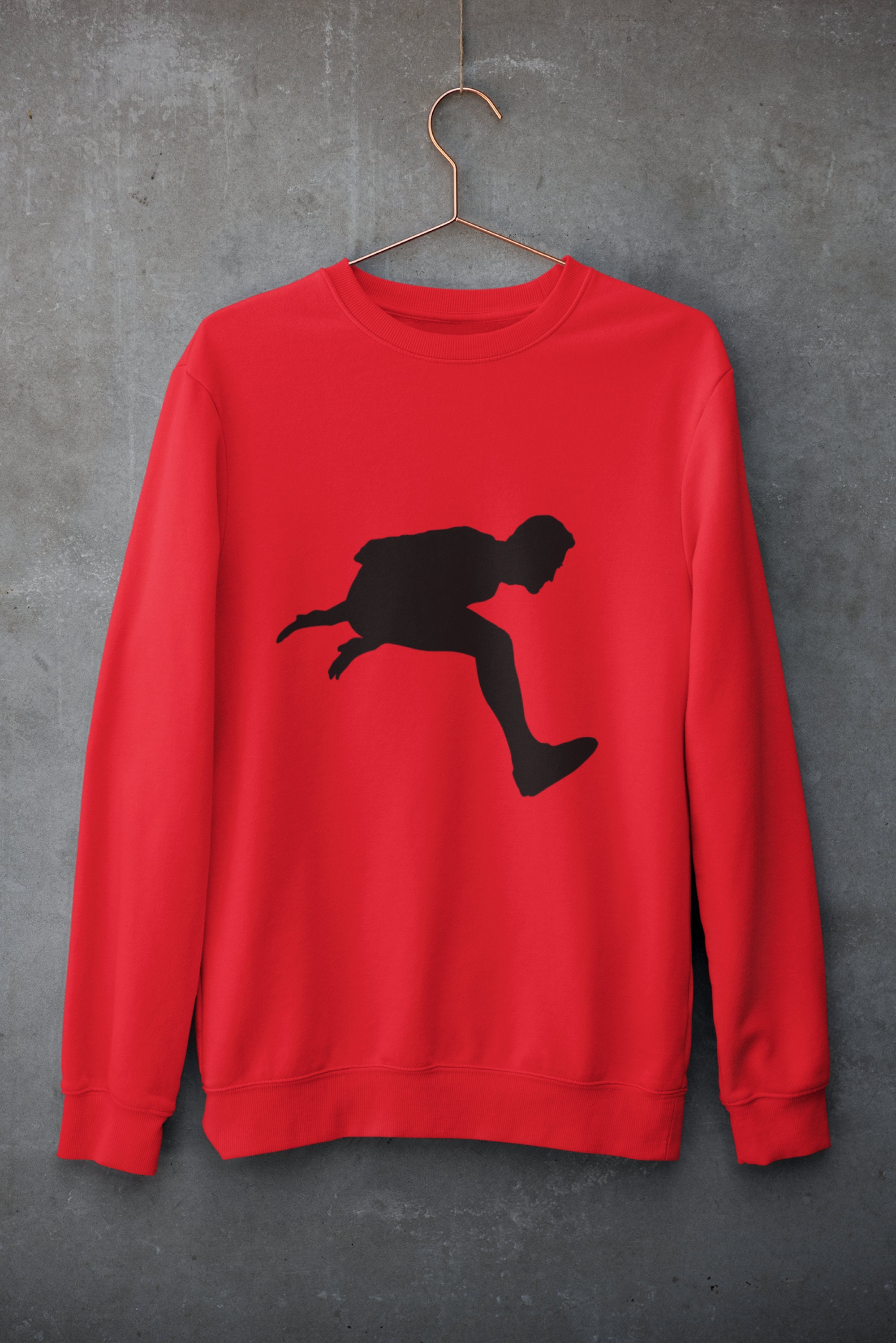 Long Jump / Triple Jump Silhouette Pack - 10 Jump Designs Digital ...