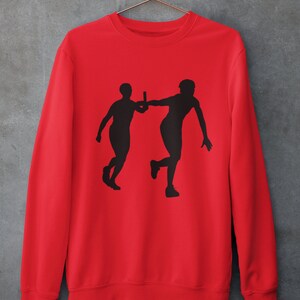 Relay Silhouette Pack - 21 Relay Running Designs Digital Download |21 ...