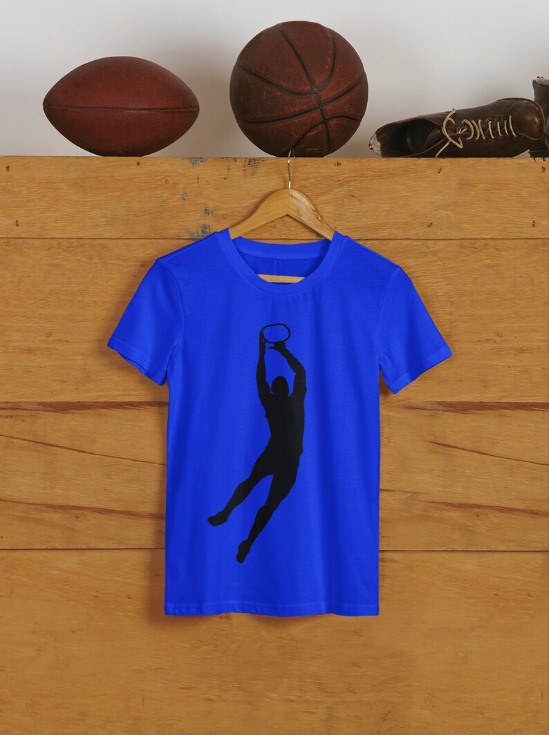 Rugby Silhouette Pack - 20 Rugby Player Designs Digital Download |20 ...