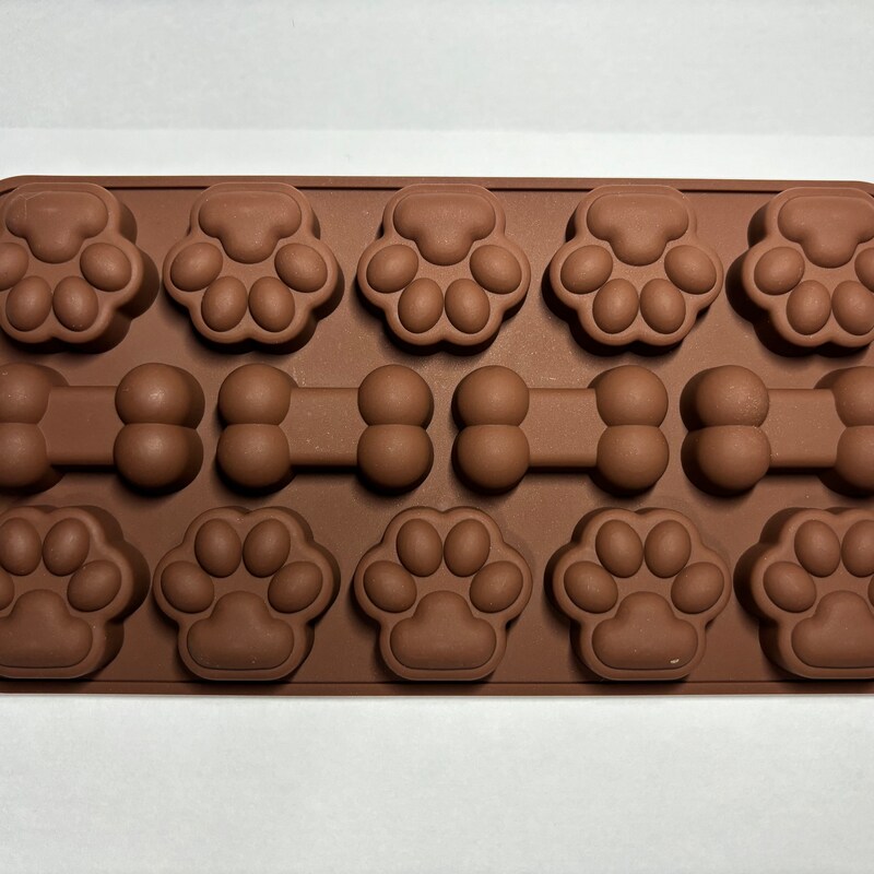 Dog Bone Cake Mold - Etsy