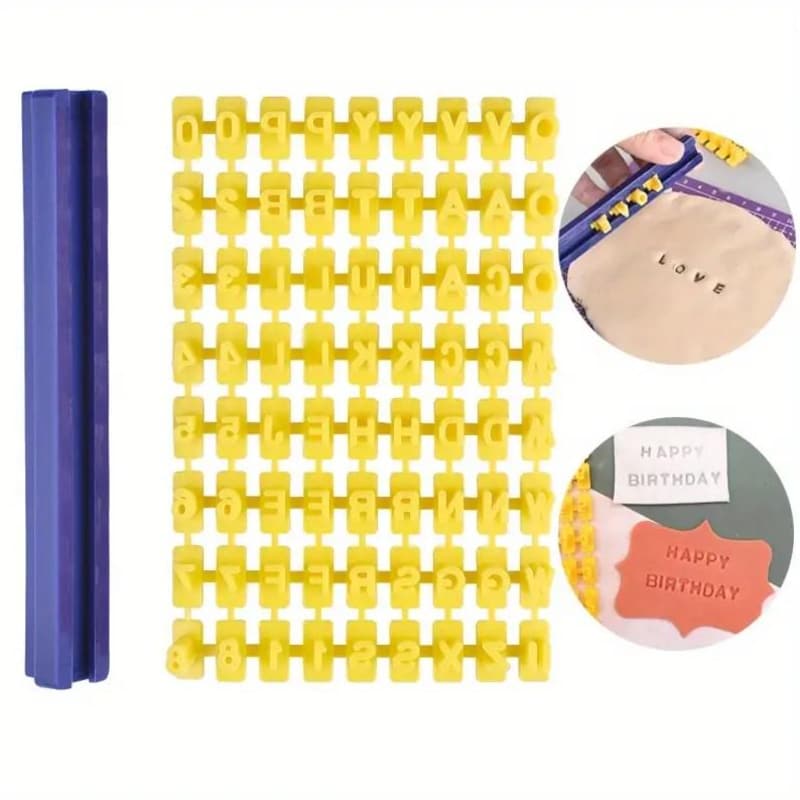 Food Stamp Letter - Etsy UK