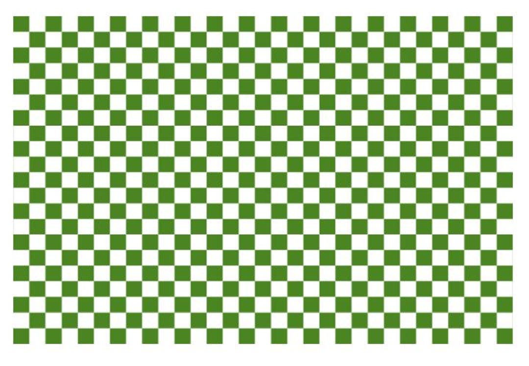 Checkered Race Flag Edible Icing Printed Cake Wrap Topper Ribbon Border ...