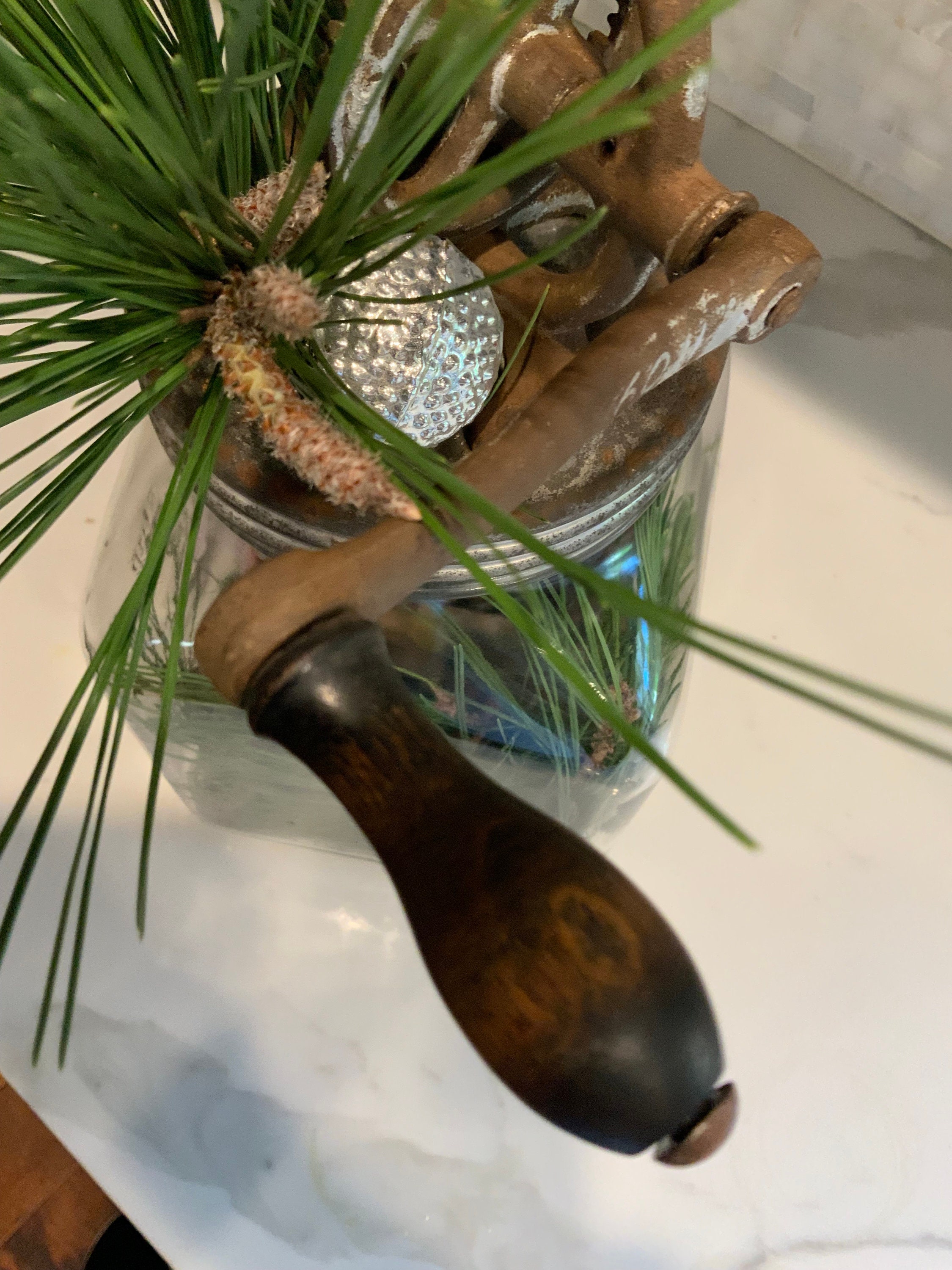 Daisy Butter Churn - Etsy