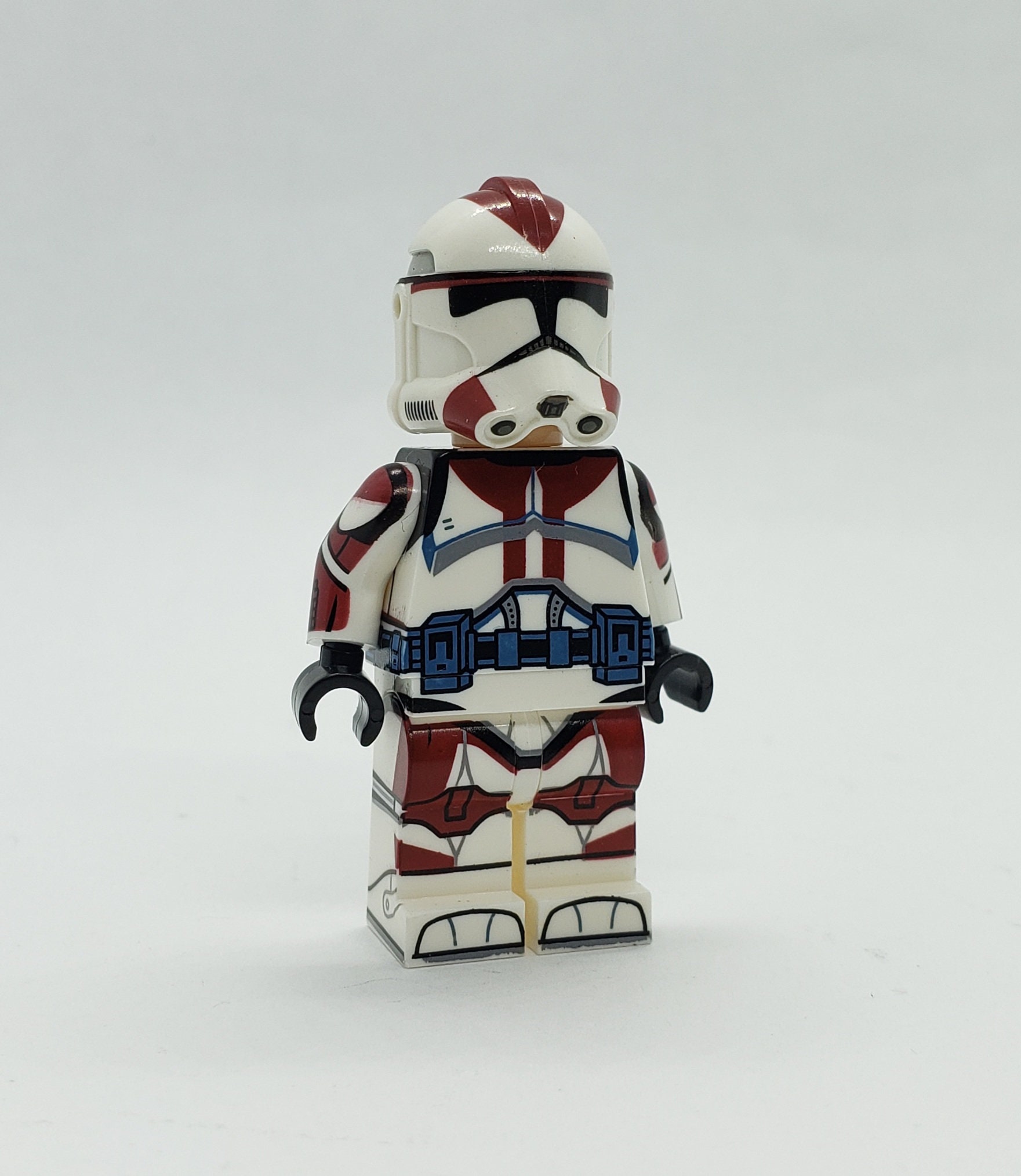 Anaxes Trooper Star Wars Minifigure 360 Custom Printed Figure - Etsy