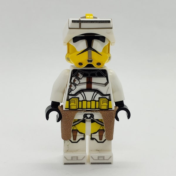Phase 2 Clone Trooper Minifigures - Etsy
