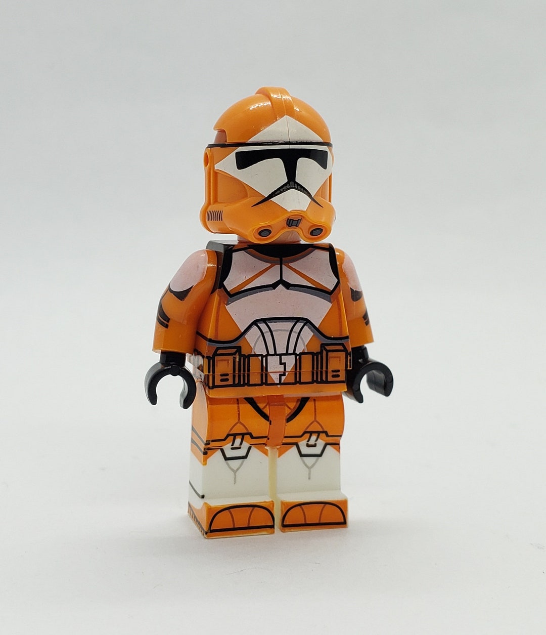 Phase 2 Bomb Squad Star Wars Minifigure 360 Custom Printed - Etsy