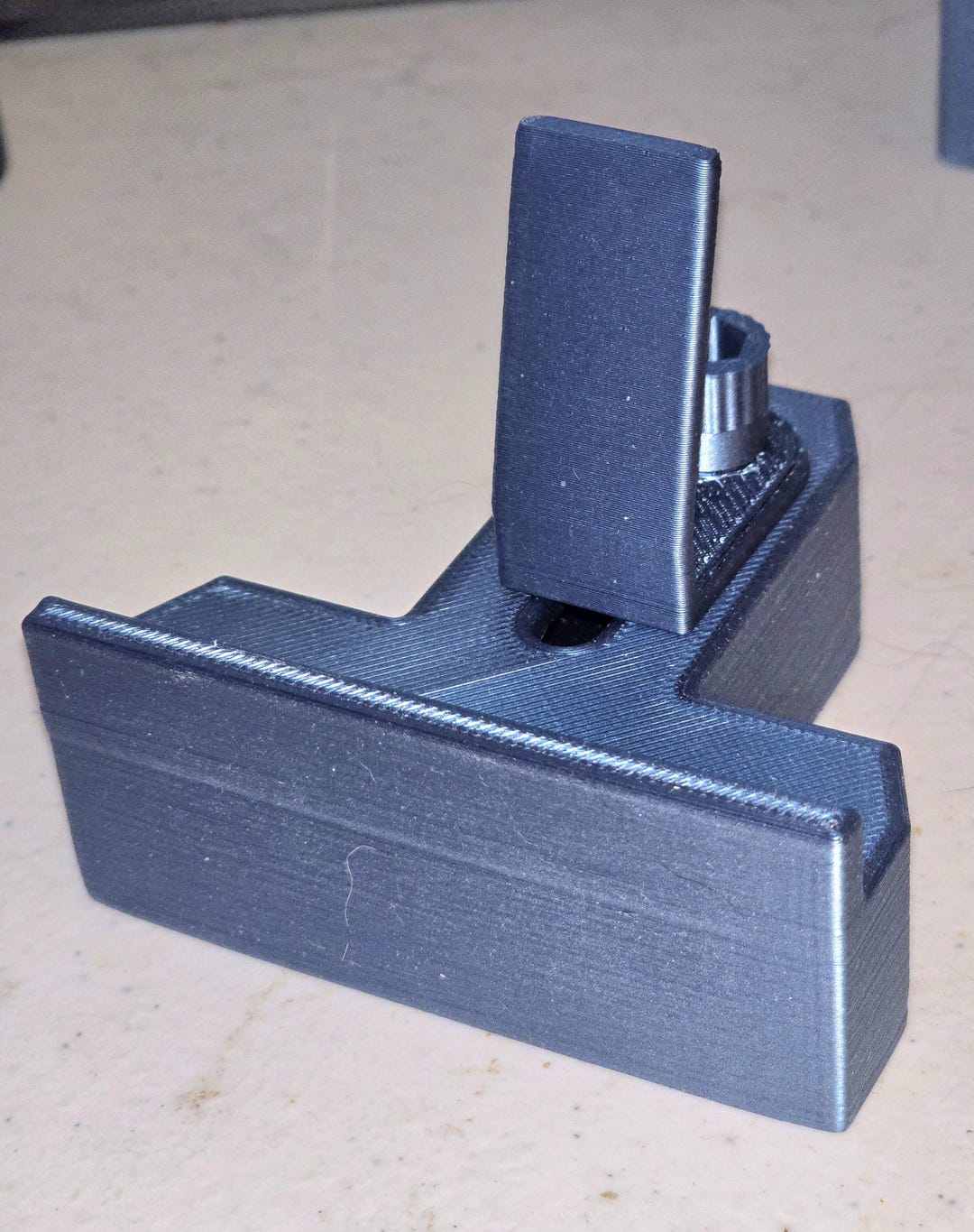3D Printed Adjustable Trading Card Stand - Etsy
