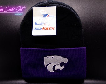 Kansas State Vintage Hats - Etsy