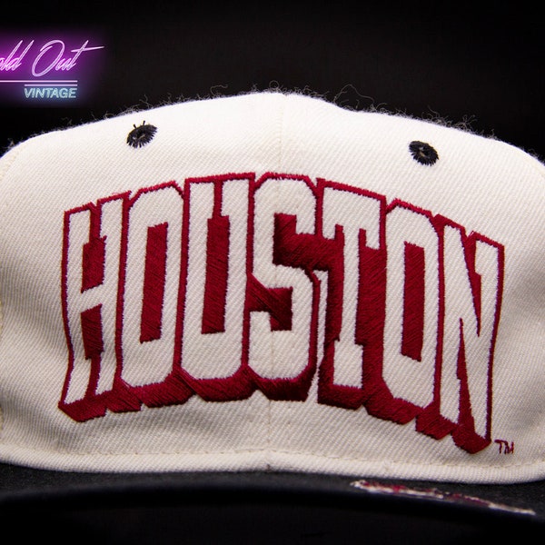 University of Houston - Etsy