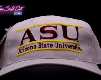 Asu Hat - Etsy