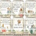 Printable Peter Rabbit Quotes Beatrix Potter Images Digital Collage ...