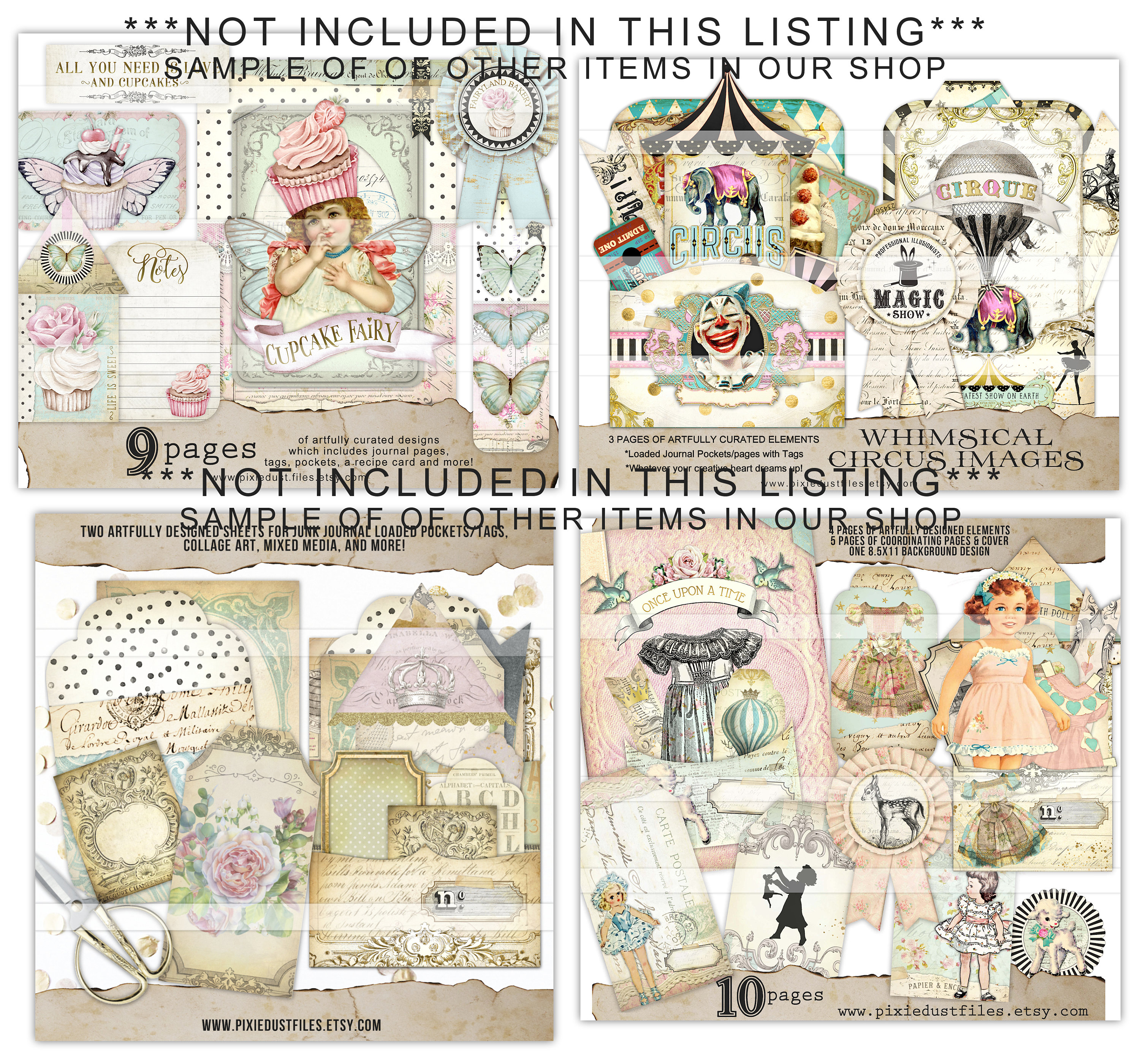 Printable Lined Journal Paper Pages Coffee Dyed Tea Stained Vintage ...