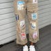 Custom Screen-printed Travel Pants | Personalized Pants and Jeans | One ...
