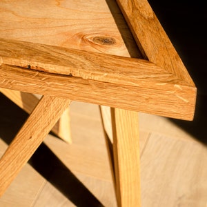 Triangle Plant Stand - Etsy