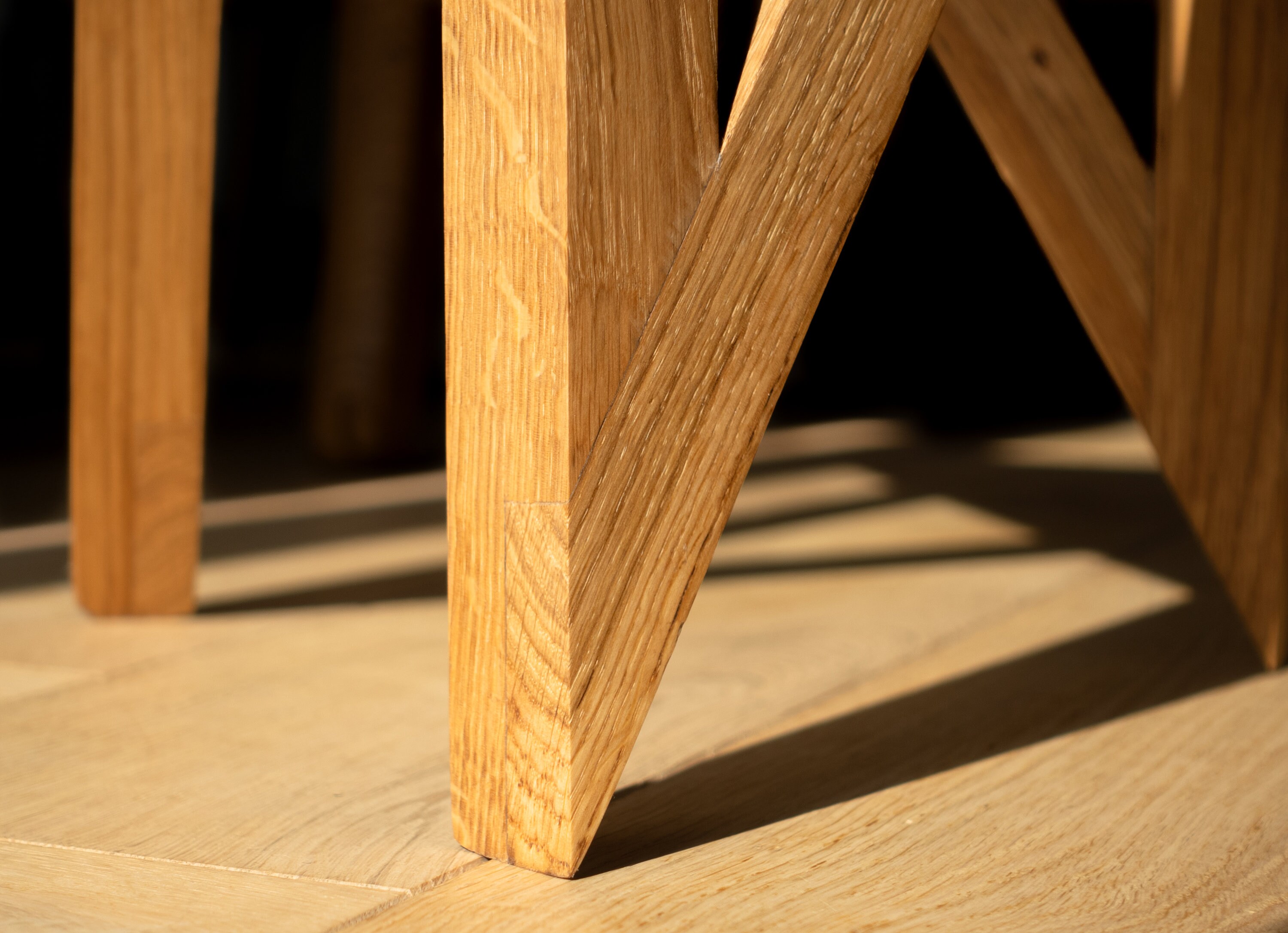 Triangle Plant Stand - Etsy