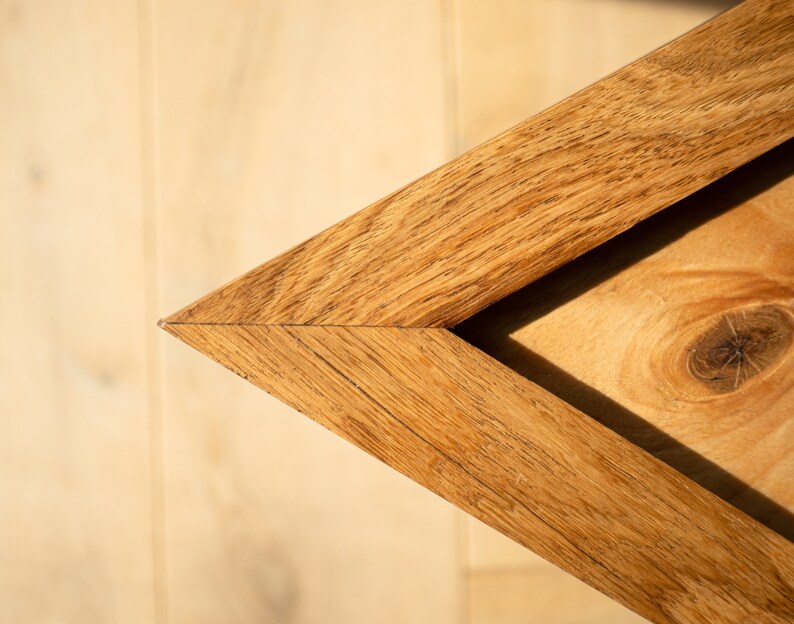 Triangle Plant Stand - Etsy