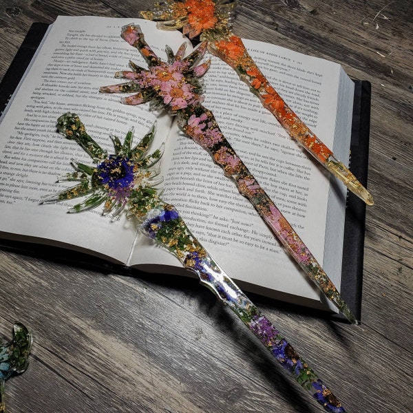 Crystal Dagger - Etsy